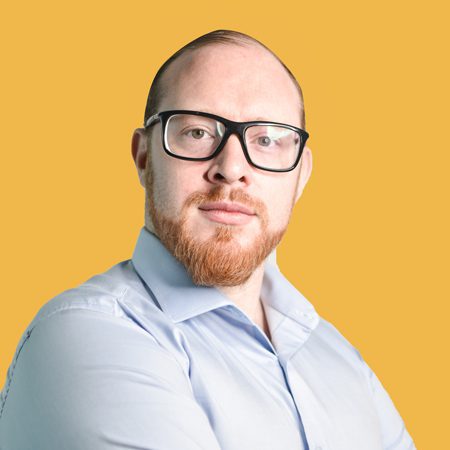 Meet The Team - TBS Marketing