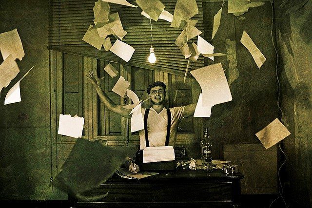 Constant Content – 5 Ideas for Creating Unique and Regular Content ...