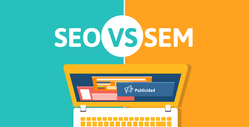 SEO & SEM are marked as some of the most sought after skills today ...