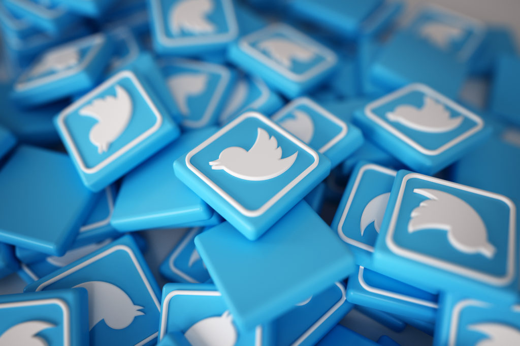 Your 5-Step guide to a Twitter Marketing Strategy