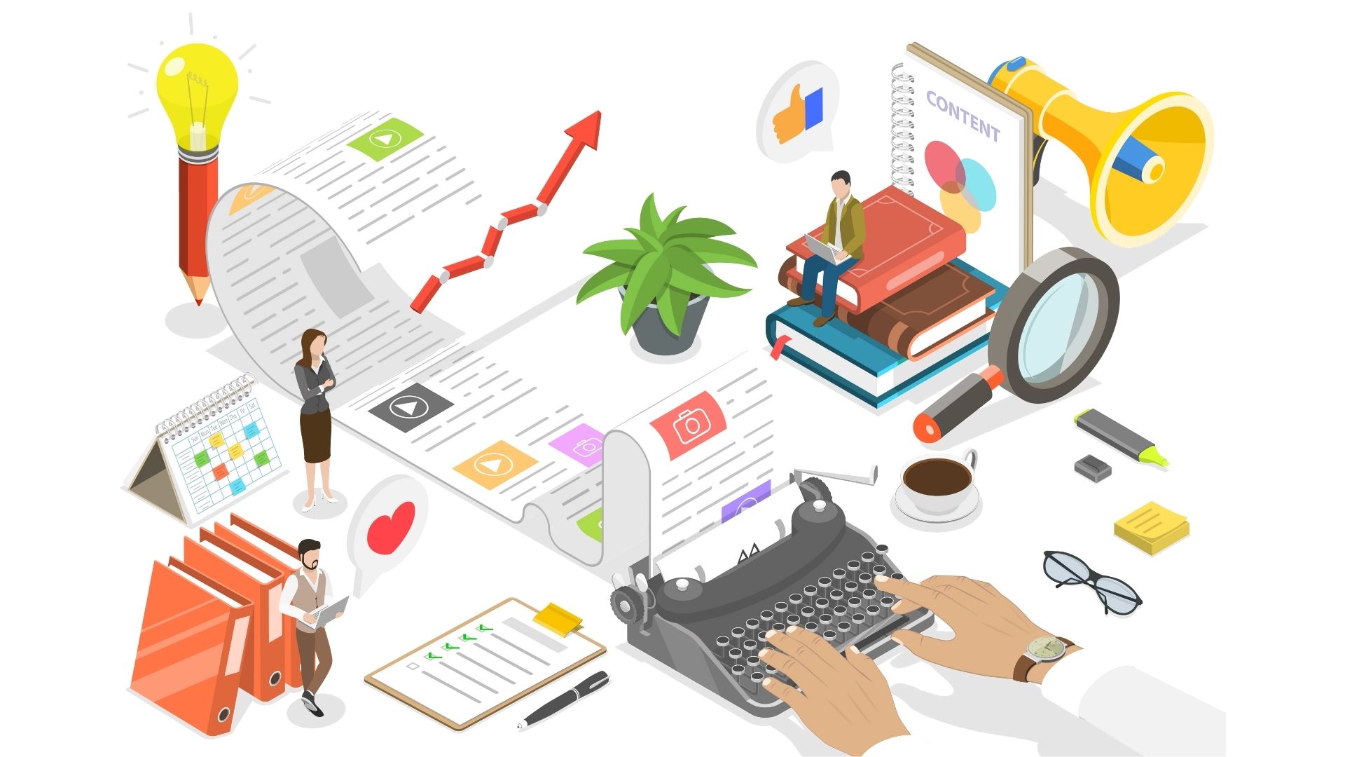 Understanding Google's Knowledge Graph: An Ultimate Guide