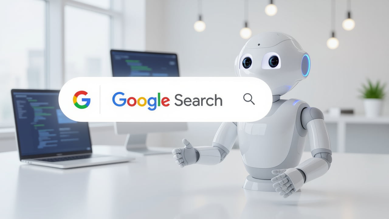 SEO in the Age of AI: How Google's AI Mode and ChatGPT Are Reshaping ...